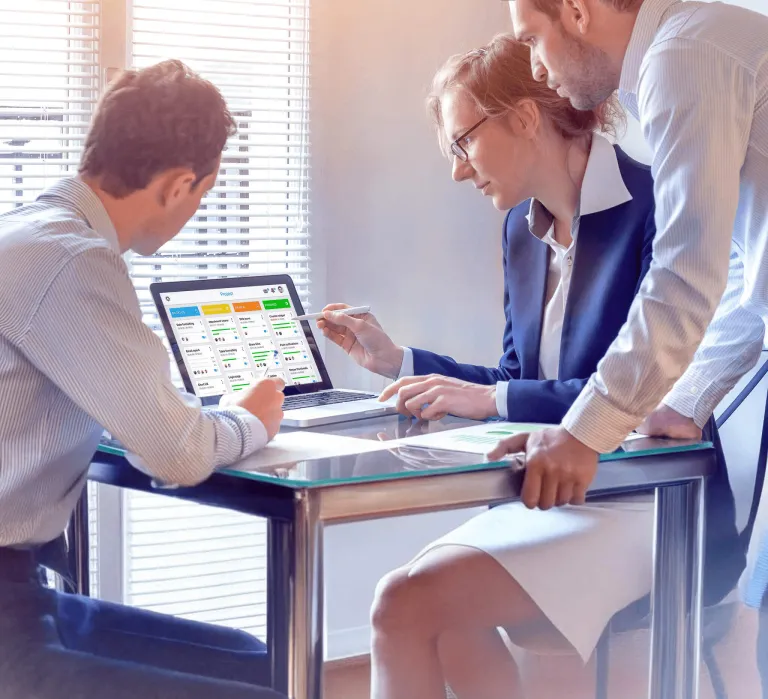 3DEXPERIENCE Platform Adoption | Dassault Systèmes