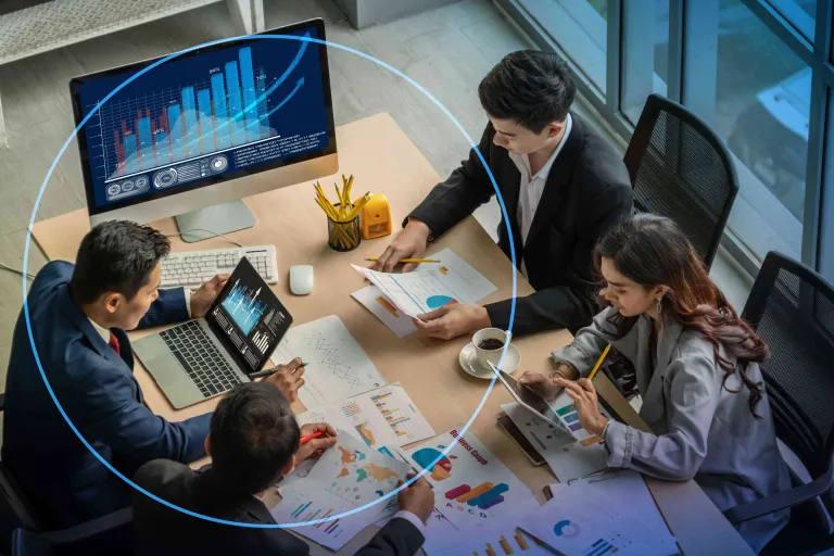 Bills of Material und Lifecycle Management | Dassault Systèmes