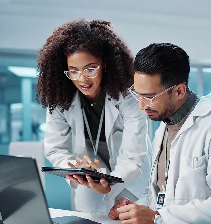 Production Optimization Software with BIOVIA Discoverant | Dassault ...