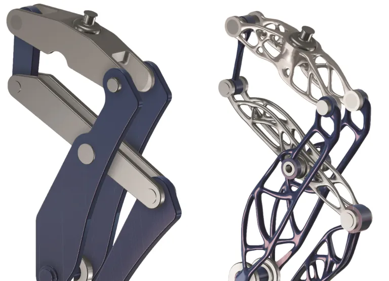 Additive Manufacturing Simulation Software | SIMULIA - Dassault Systèmes Additive Manufacturing Simulation Software | SIMULIA - Dassault Systèmes