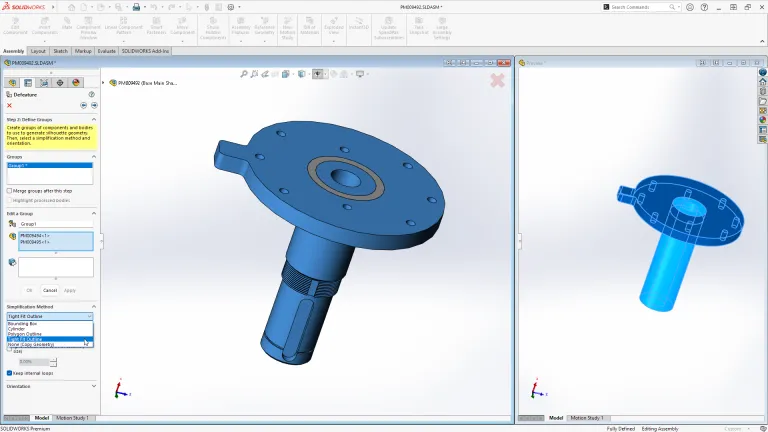 Dassault Systèmes Launches SOLIDWORKS 2025, Accelerating Product Development for Millions of ...