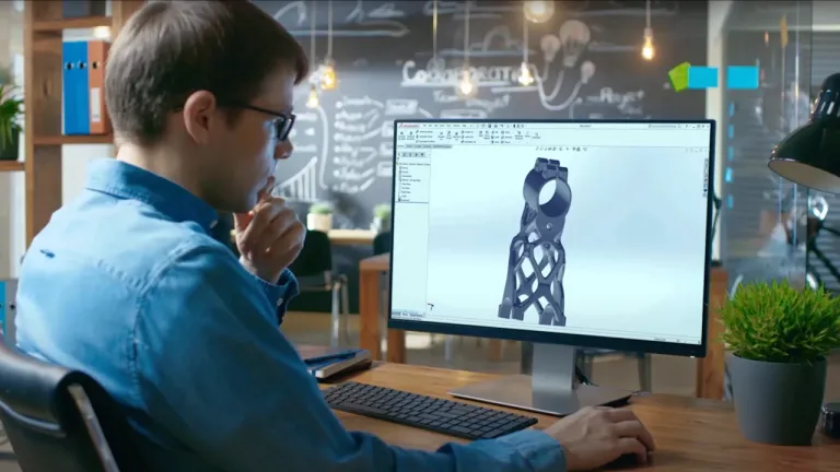 Additive Manufacturing Simulation Software | SIMULIA - Dassault Systèmes Additive Manufacturing Simulation Software | SIMULIA - Dassault Systèmes