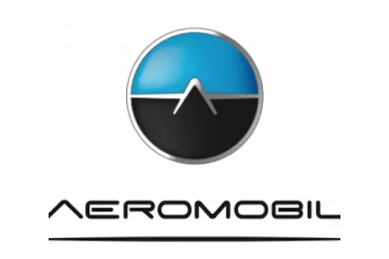 Aeromobil Logo Where Can You Use AeroMobile's Network? | Our Partner