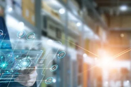 Establishing The Warehouse of The Future | DELMIA