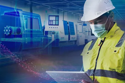Safety First How Simulation Technology Protects Workers In ...