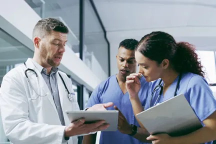 Optimize Operations to Manage Quality Control in Healthcare | Dassault ...