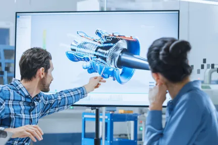 Consulting & Services: Value Engagement | Dassault Systèmes