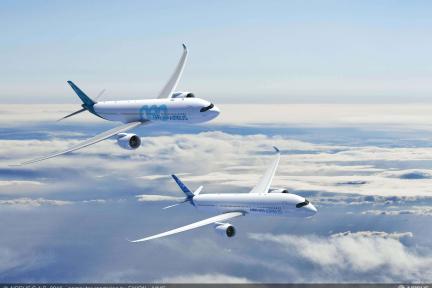 Airbus and Dassault embark on strategic partnership | Newsroom ...