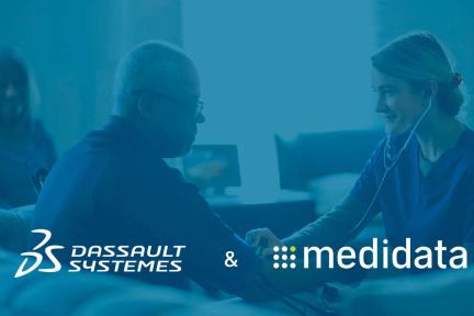Medidata Launches myMedidata LIVE: Patient-Facing Video Visit ...