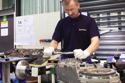 Safran Transmission Systems | Customer Story - Dassault Systèmes