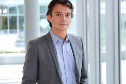 Dassault Systèmes Appoints Pascal Daloz Chief Operating Officer ...