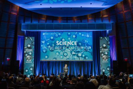 Science in the Age of Experience 2020 Examines the Role of Science for ...