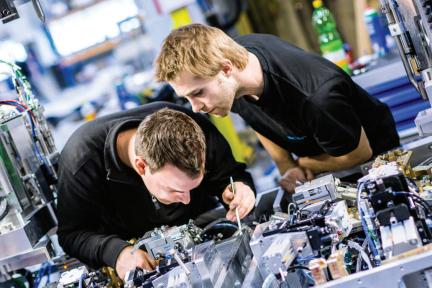 3CON | Customer Story - Dassault Systèmes