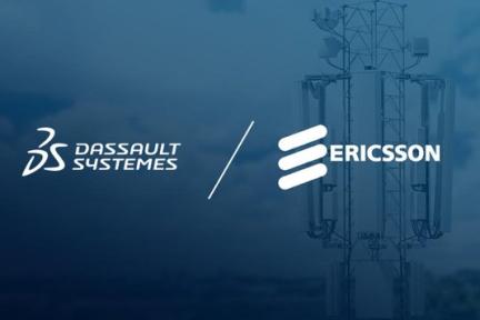 Ericsson and Dassault Systèmes Take Next Steps in Deploying the 3DEXPERIENCE Platform | Dassault ...