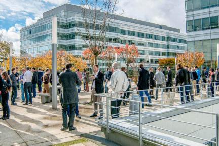 Pascal Daloz | Dassault Systèmes