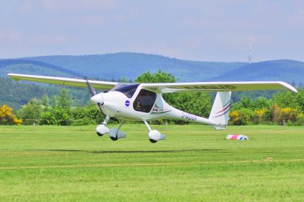 Pipistrel Vertical Solutions | Customer Story - Dassault Systèmes