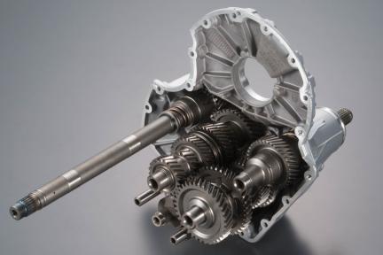 Musashi Seimitsu Industry - Dassault Systèmes