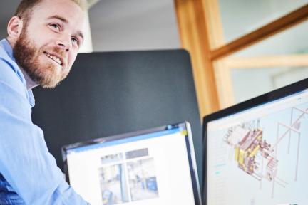 Axelent Engineering | Customer Story - Dassault Systèmes