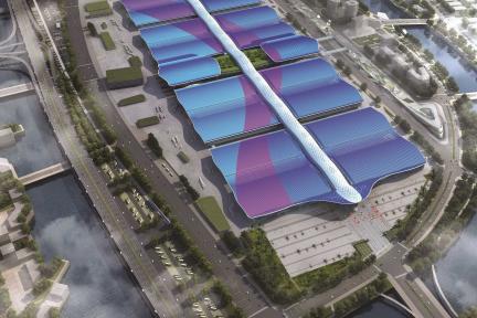 Fangda | Customer Story - Dassault Systèmes