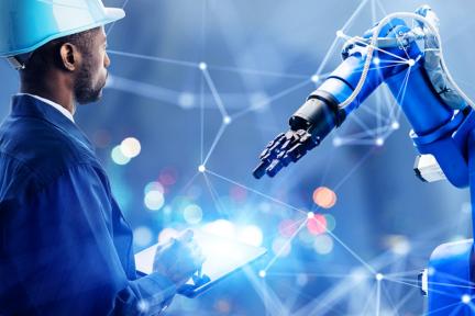 Attract and Nurture the Next-Generation Workforce | Manufacturing ...