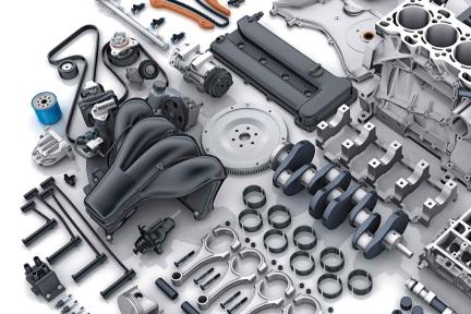 Identifying new performance drivers through a combination of AI and 3D ...