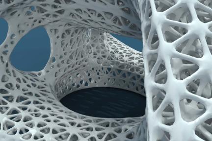 Generative design, inspired by the living world | Dassault Systèmes