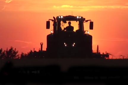 AGCO | Customer Story - Dassault Systèmes