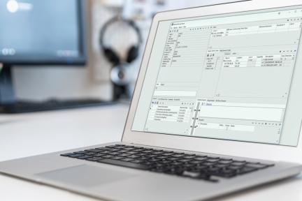 Material Review Board — MRB — Software from DELMIAWorks