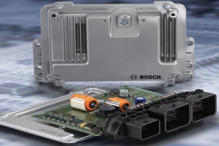 BOSCH | Customer Story - Dassault Systèmes