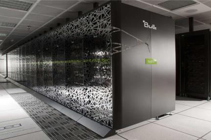 CEA - FRENCH ATOMIC ENERGY COMMISSION | Customer Story - Dassault Systèmes