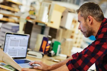 Statistical Process Control Software from DELMIAWorks — SPC