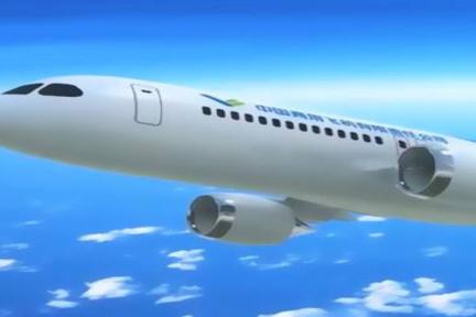 COMAC | Dassault Systèmes