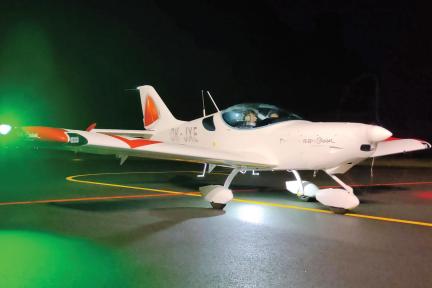 Czech Aircraft Group develops aircraft with 3DEXPERIENCE | Dassault ...