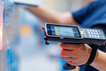 Manufacturing Traceability from DELMIAWorks — Track & Trace