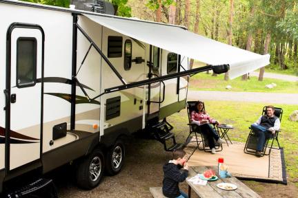 Lippert Components | Customer Story - Dassault Systèmes