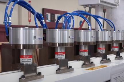 Supporting Growth & Sustainability Efforts at Fabricated Extrusion ...