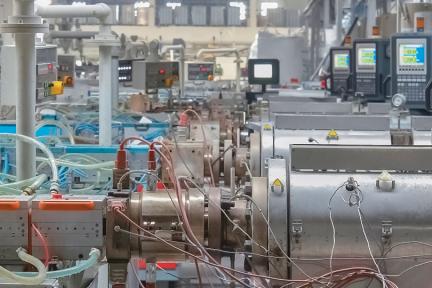 RealTime Machine & Production Monitoring System | DELMIAWorks