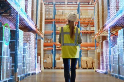 Factory Carbon Footprint Reduction with Industry 4.0 | Manufacturing ...