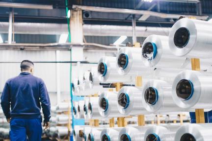 3B-the fibreglass company | Customer Story - Dassault Systèmes