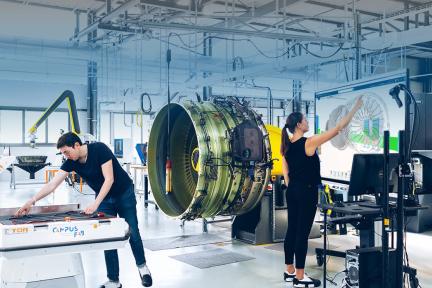 Dassault Systèmes Launches 3DEXPERIENCE Edu Centers of Excellence, Its ...