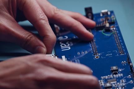 ALCAN Systems | 고객 사례 - Dassault Systèmes