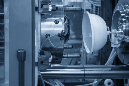 Vacuum Molding, What is it and how does it work? | Dassault Systèmes