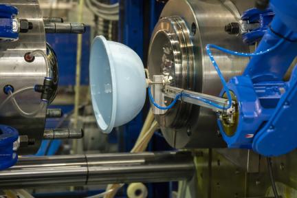 Vacuum Forming Plastic | Dassault Systèmes