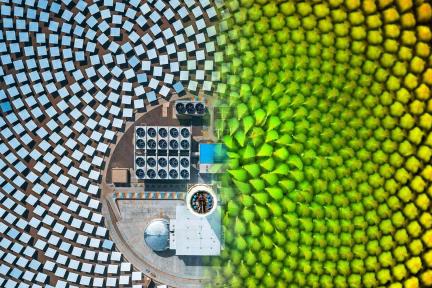 Energy Use & Consumption: Transition to a Next-Generation ...