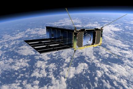 Space | Aerospace & Defense - Dassault Systèmes