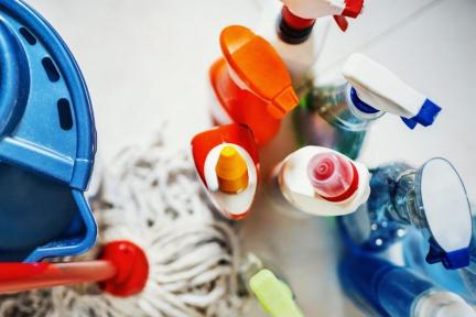 Household Products | Consumer Packaged Goods - Retail - Dassault Systèmes