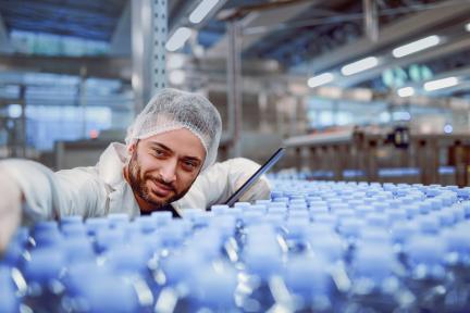 Fall back in love with manufacturing | Consumer Packaged Goods - Retail ...