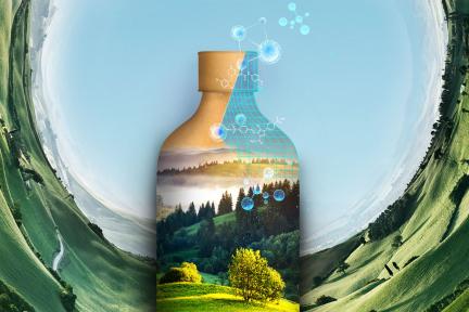 Innovative Sustainable Packaging Solutions | Dassault Systèmes