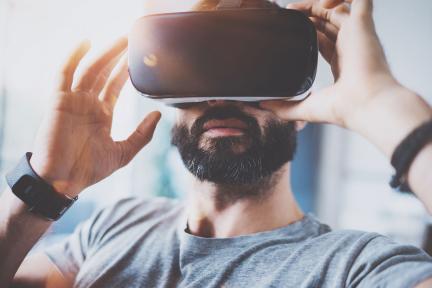 Transform Your Industry with Innovation | High-tech - Dassault Systèmes