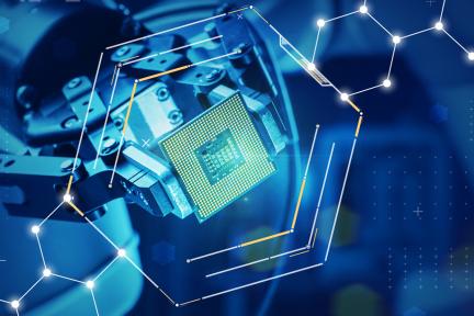 Supply Chain Resilience for High-Tech Manufacturing | High-Tech ...